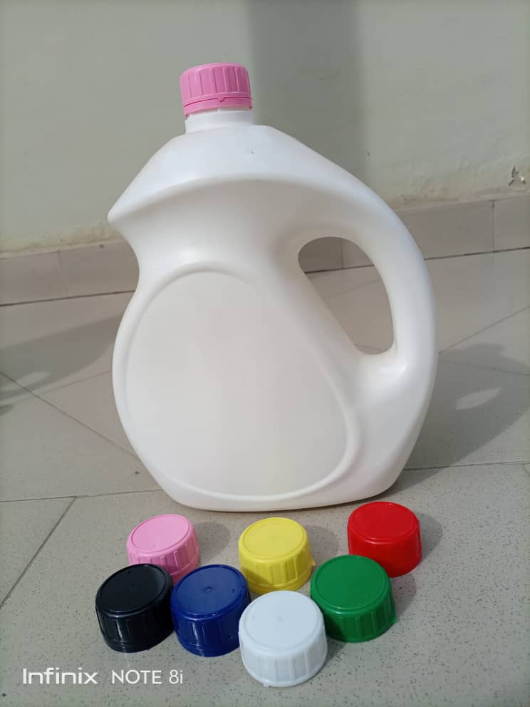 ECO CONSUMER - Plastic Containers