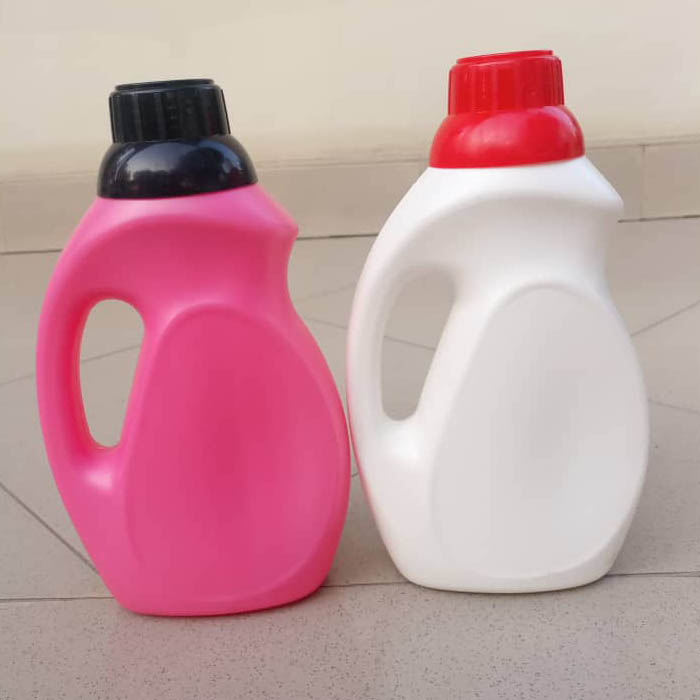 ECO CONSUMER - Plastic Containers